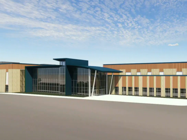 Floorplans released for Jonesboro Sportsplex - Jonesboro Right Now