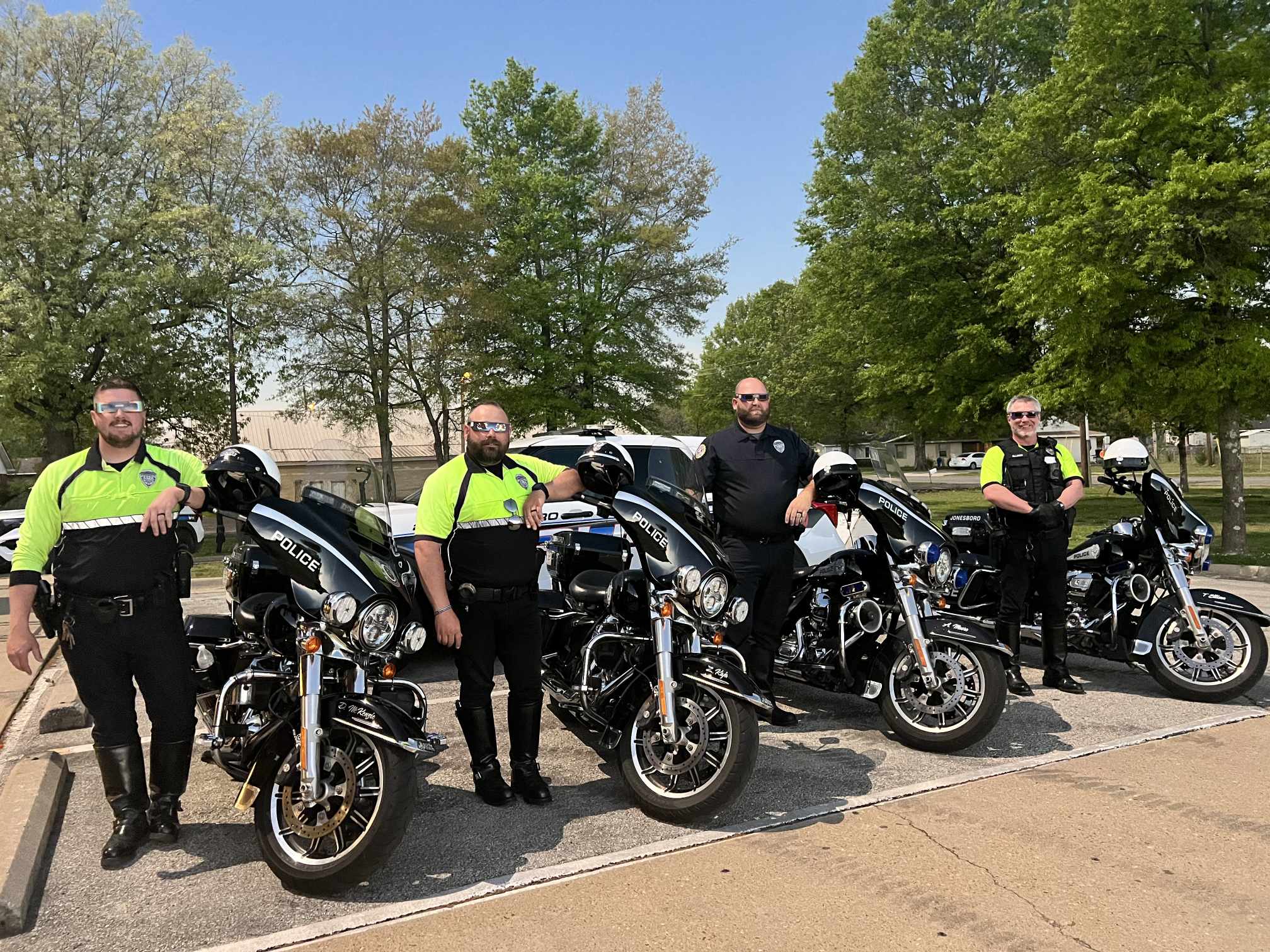 Motorcycle Rodeo comes to Jonesboro - Jonesboro Right Now