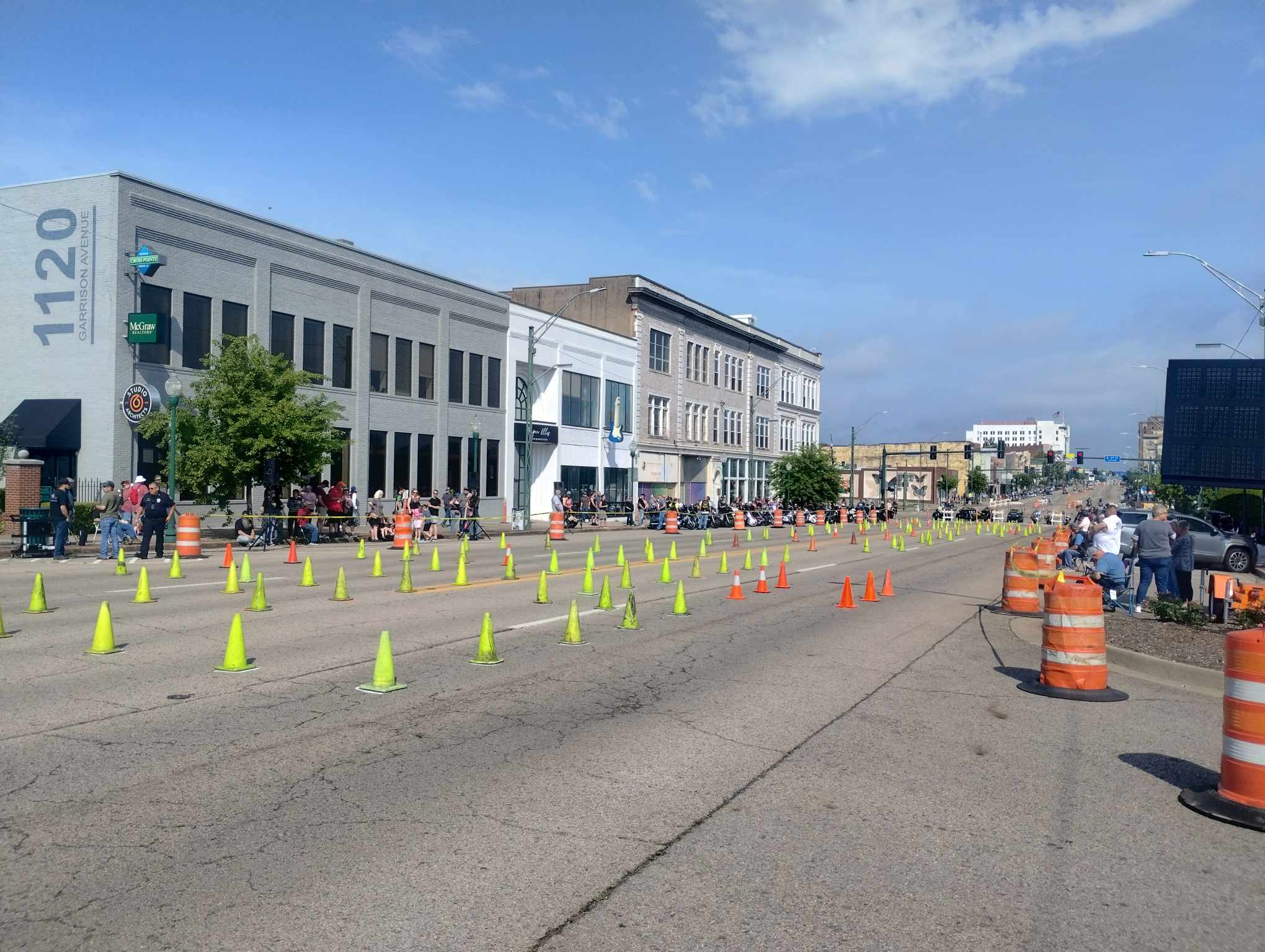 Motorcycle Rodeo comes to Jonesboro - Jonesboro Right Now