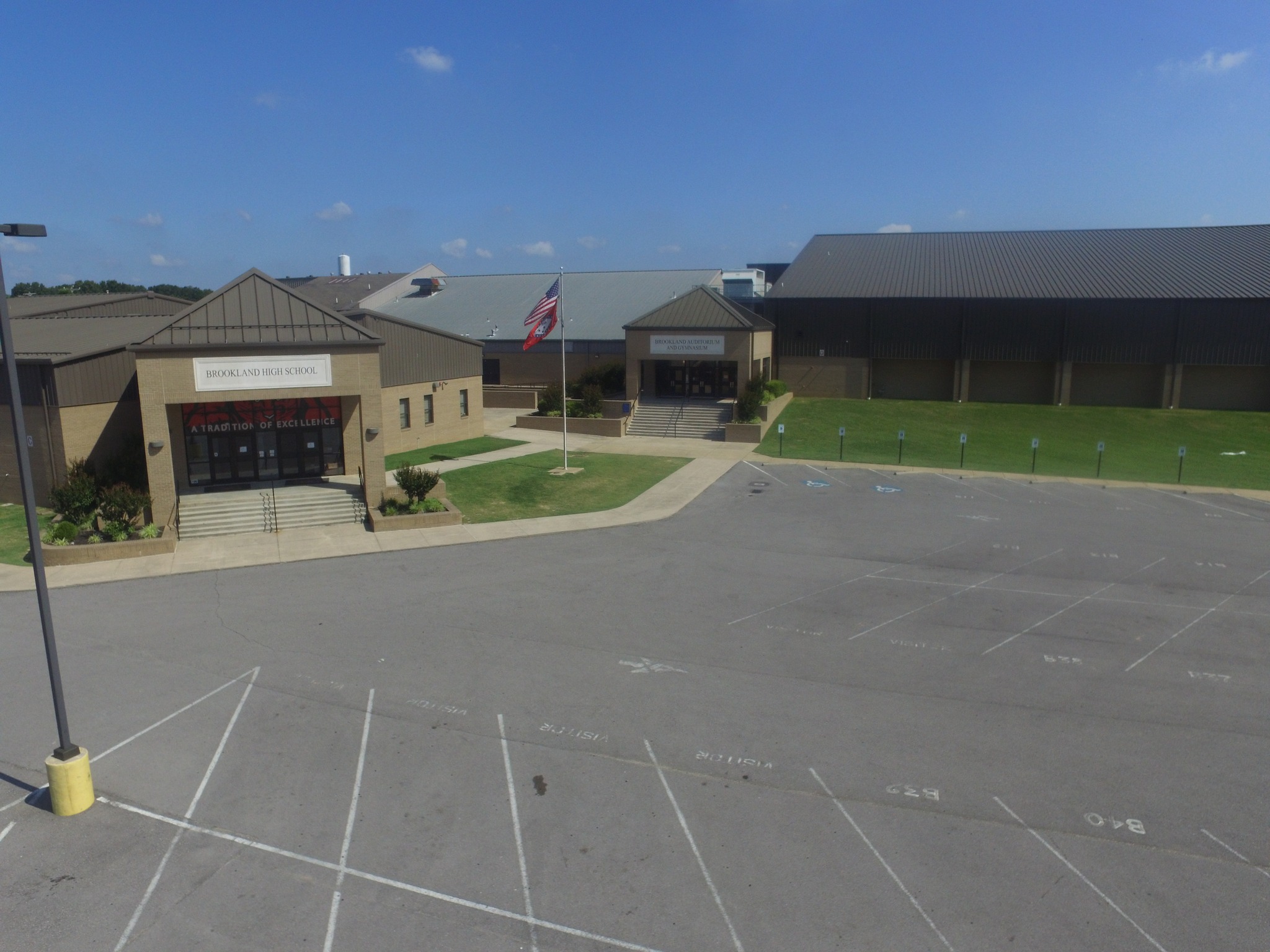 Brookland Public Schools names new superintendent - Jonesboro Right Now
