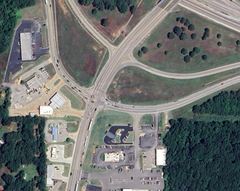 An overview of Road Construction projects across Jonesboro | PHOTOS ...