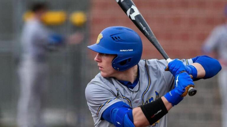 Caldwell Signs with Arizona Diamondbacks - Jonesboro Right Now