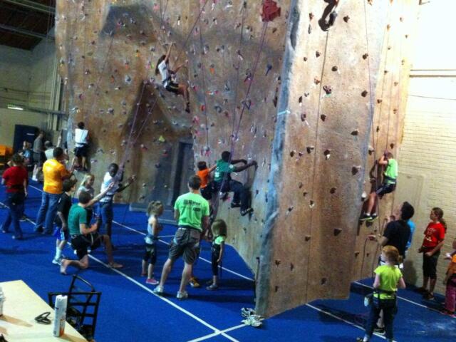 Indoor activities in NEA - Jonesboro Right Now