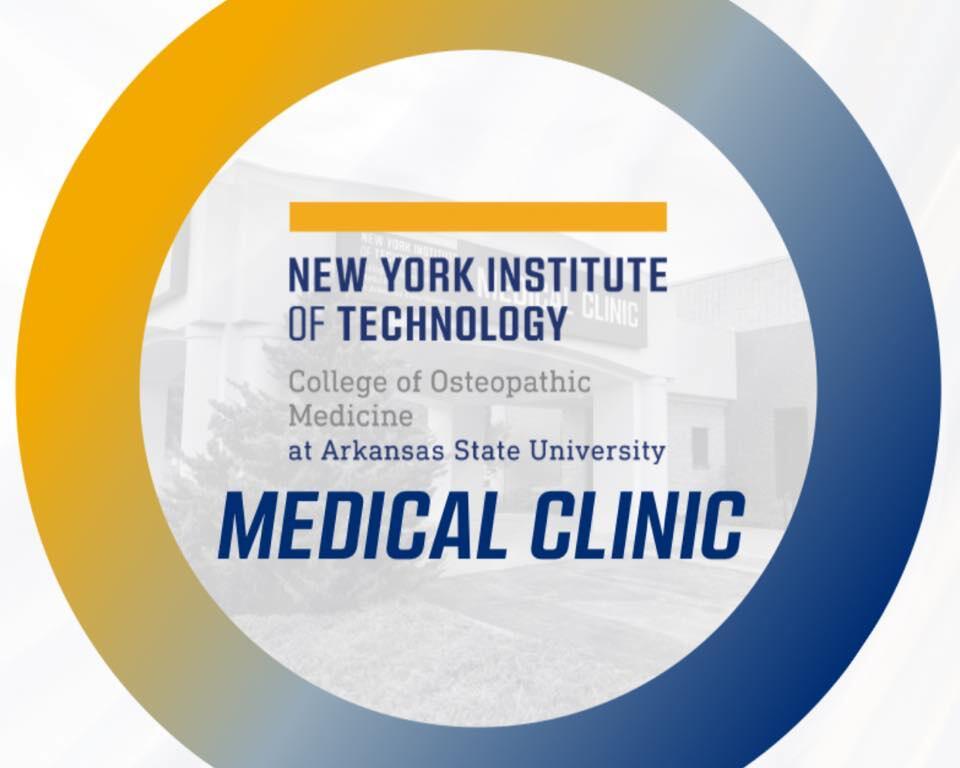 NYITCOM at A-State enjoys 95% match rate, 100% placement in 2025 match ...