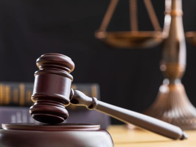 How does setting bail work? - Jonesboro Right Now