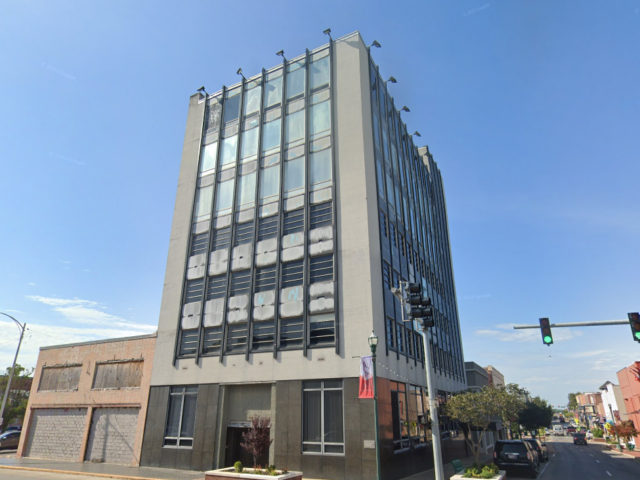 Trial set for dispute over old Citizens Bank building - Jonesboro Right Now