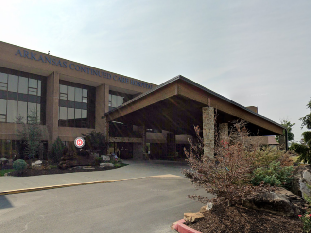 Methodist Family Health purchases hospital, plans to open acute ...