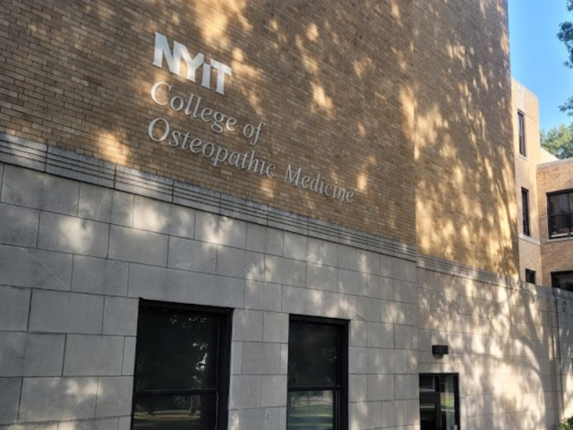 5 A-State alumni earn medical degrees from NYITCOM at A-State ...