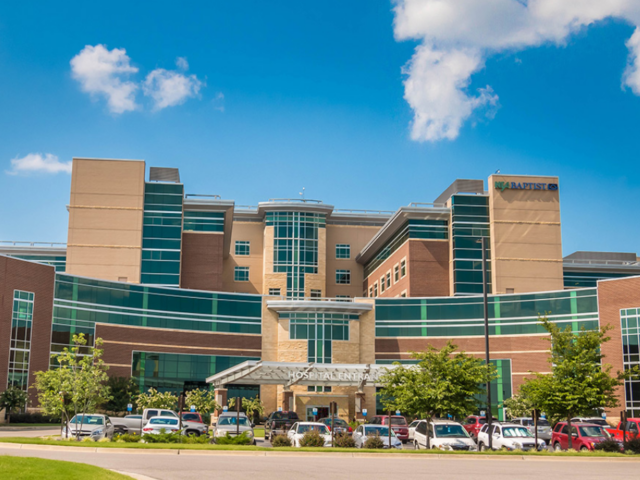 NEA Baptist first to successfully implant CCM device - Jonesboro Right Now