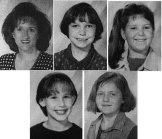 Remembering the Westside shooting 27 years later - Jonesboro Right Now