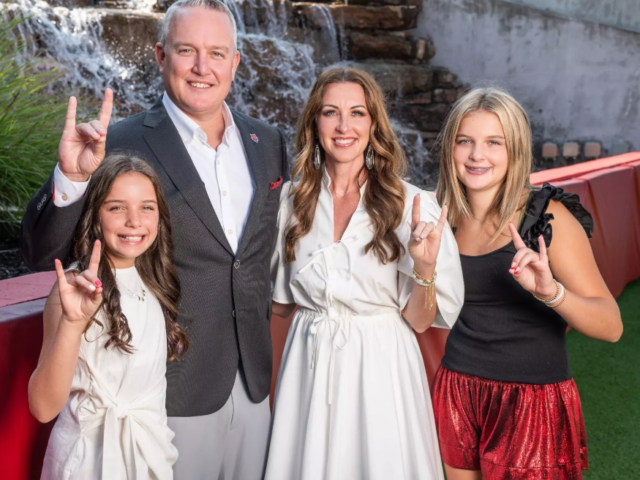 Reports: A-State AD Jeff Purinton to Resign - Jonesboro Right Now