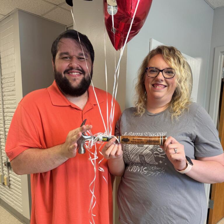 ASK THE EXPERT | Paragould Couple Wins New Roof - Jonesboro Right Now