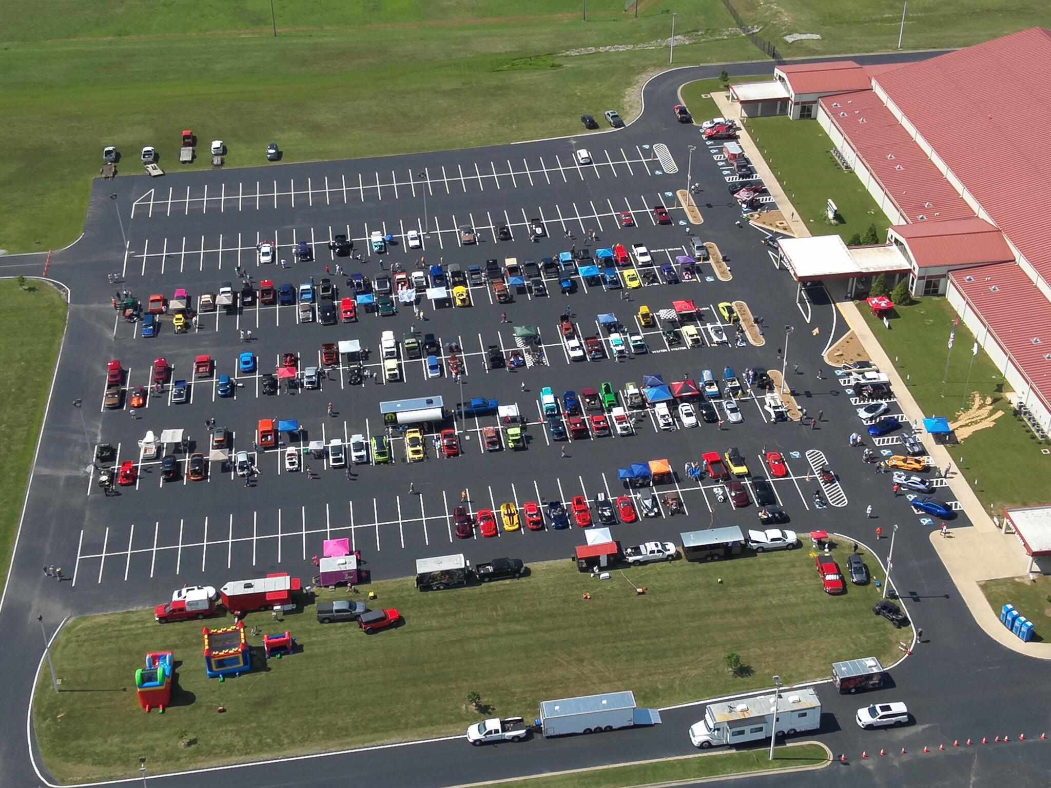 JPD’s motorcycle rodeo, car show join forces to raise funds for D.A.R.E ...