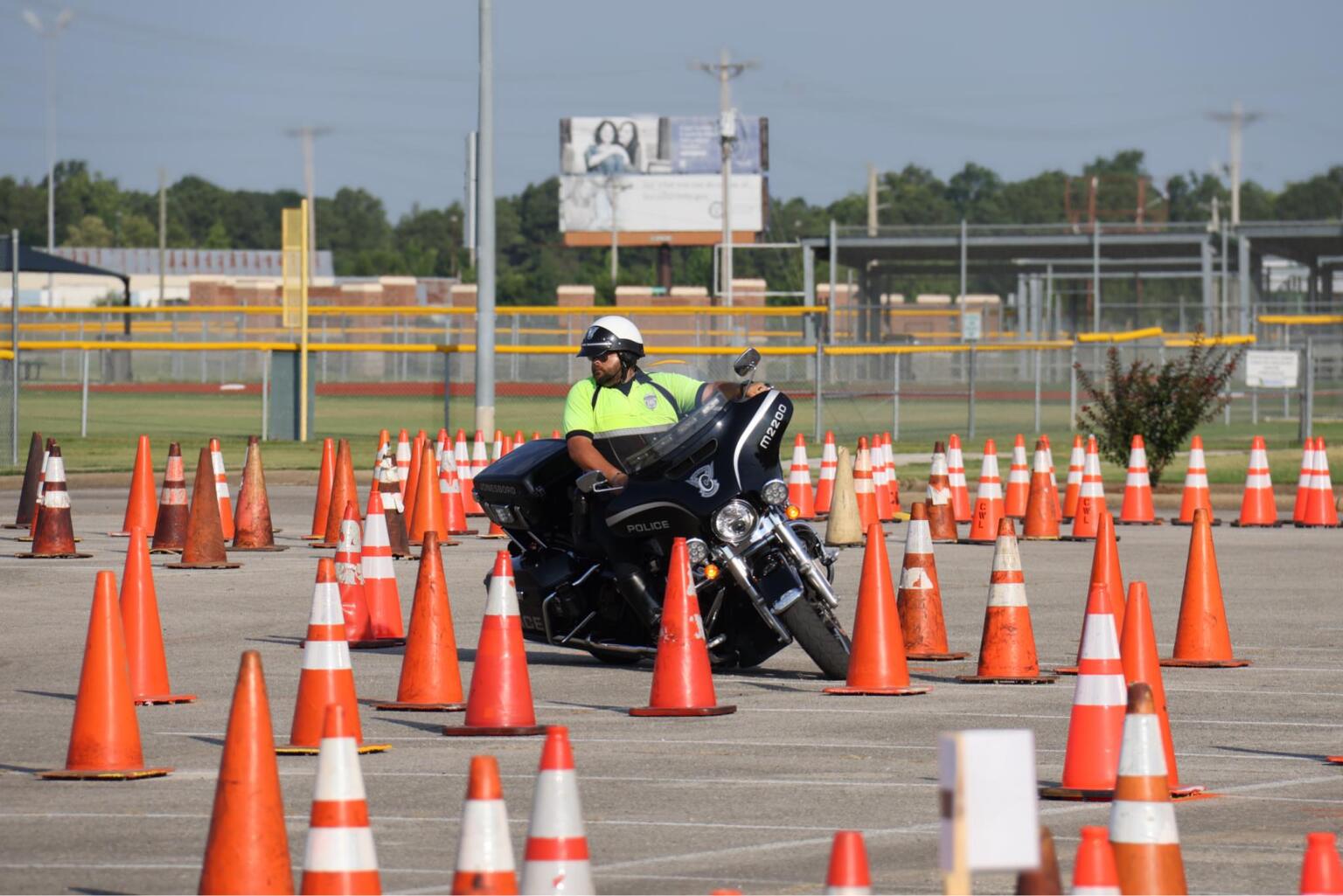 JPD’s motorcycle rodeo, car show join forces to raise funds for D.A.R.E ...