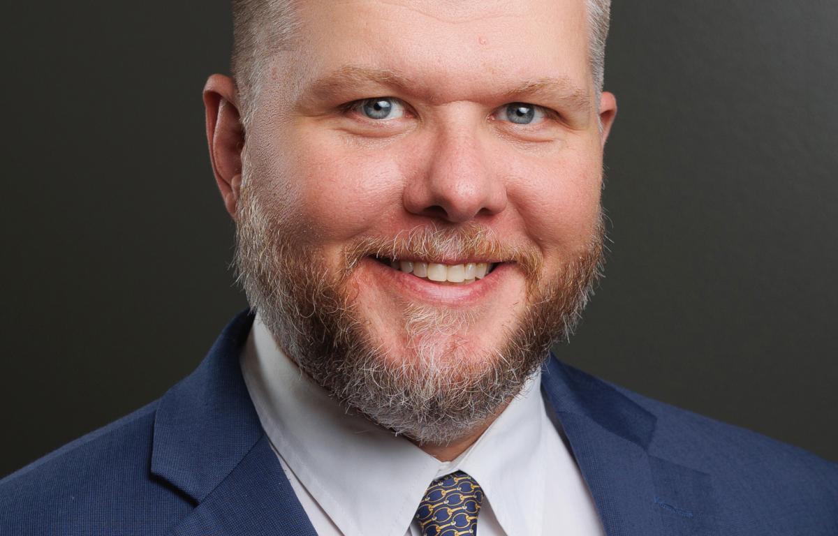 Damron joins mortgage team at First Community Bank in Jonesboro ...