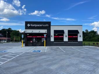 Fast Pace Health opening new clinic in Jonesboro - Jonesboro Right Now