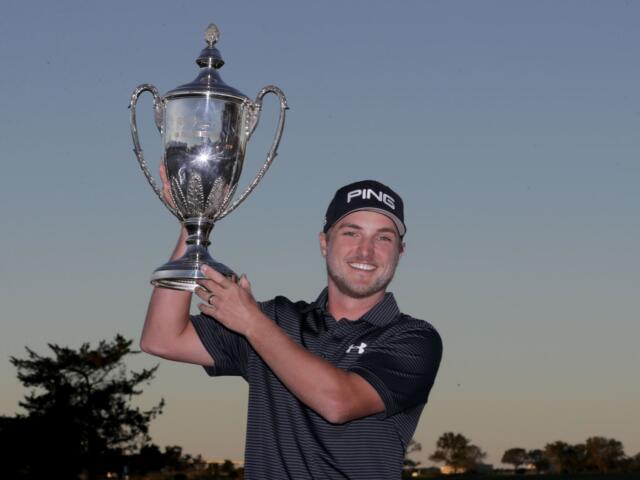 PGA TOUR winner Austin Cook and ASGA to host inaugural Junior Elite ...