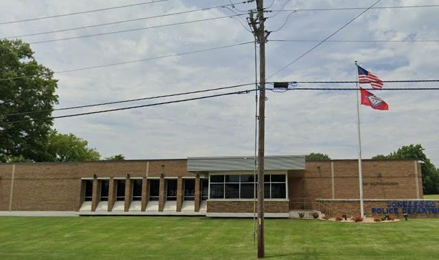 Jonesboro library to reopen on Saturdays starting this weekend ...
