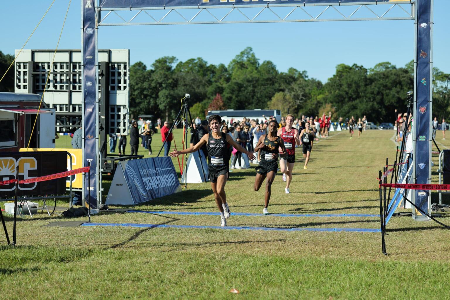 104.9 The Fox – Jonesboro, AR