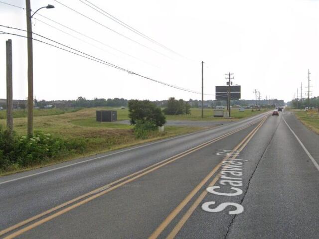 Caraway Road expansion aiming to improve traffic flow, pedestrian ...