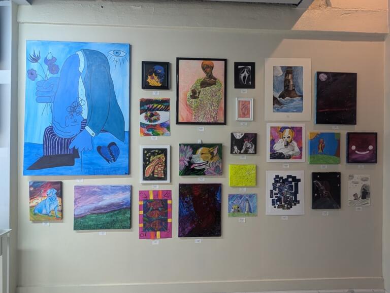 FOA art contest aiming to inspire Jonesboro projects through new ...