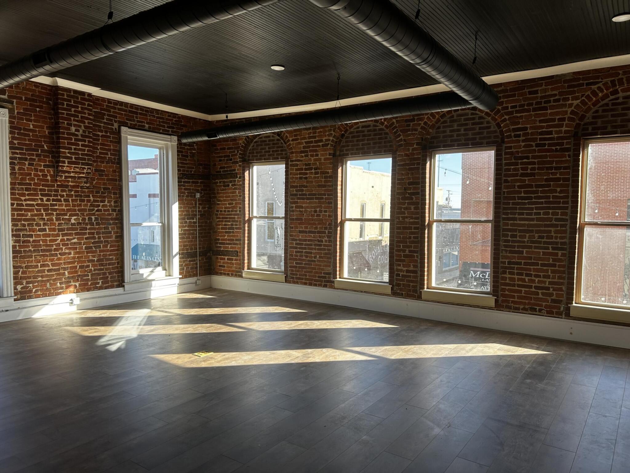 Downtown Jonesboro restoration project honors legacy of late CNI ...