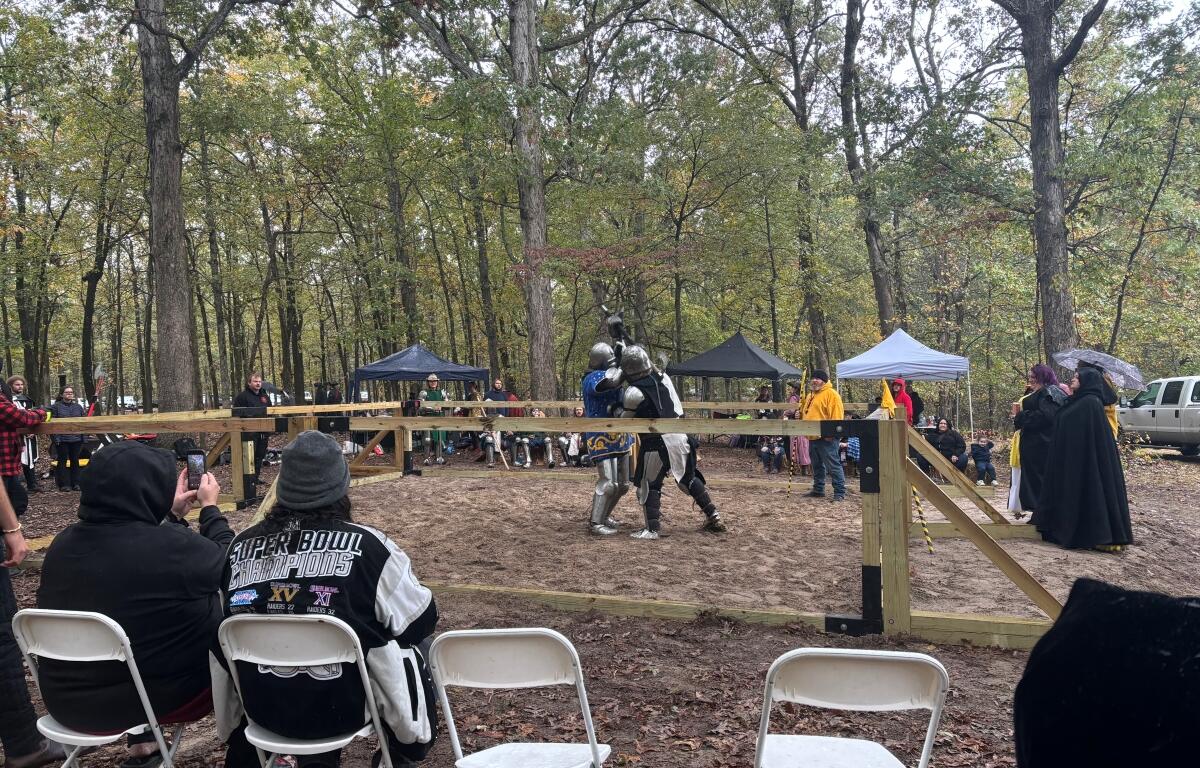 Upcoming fall festivals across Northeast Arkansas - Jonesboro Right Now