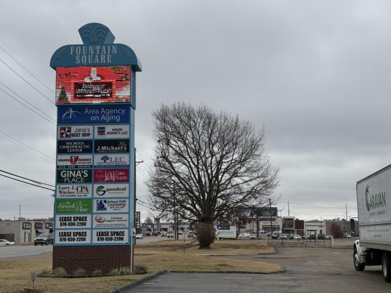 Jonesboro Right Now - News, Weather & Events in Jonesboro AR